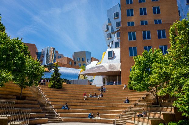 Broad Institute of MIT and Harvard l | Life Sciences Intellectual ...